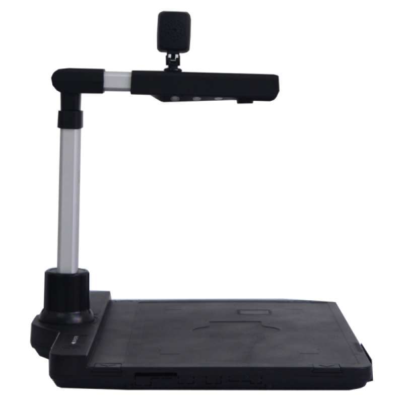 Promo Premium Document Book Image 10MP Dual Cam HD Scanner LED Light ...