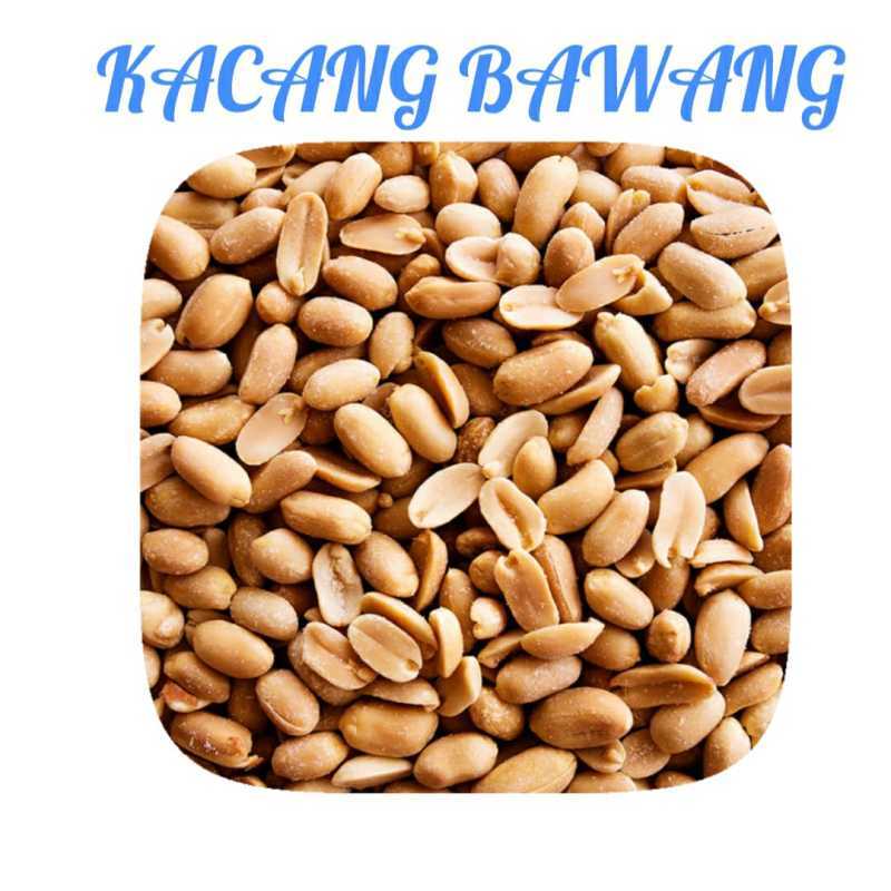 Jual Kacang Bawang Sembrani Terbaik April 2026 - Harga Murah & Gratis ...