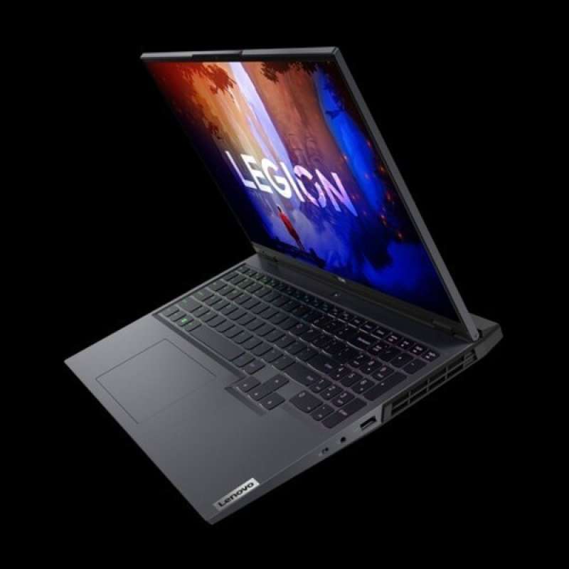 Jual LENOVO Laptop Gaming Legion 5 Pro 16ARH7H AMD Ryzen 7 16GB 1TB RTX ...