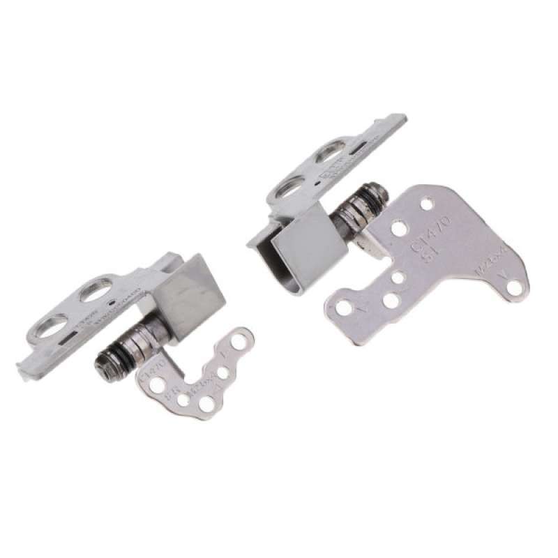 Jual Oem New Laptop Lcd Hinges Screen Axis Shaft Hinge Set For Lenovo ...