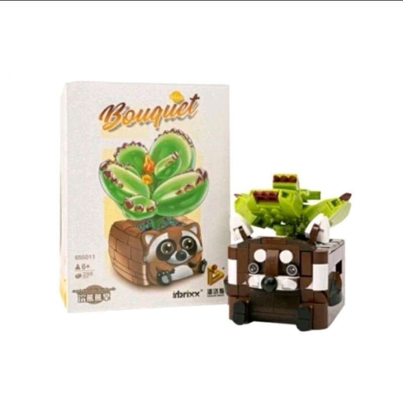 Jual Kkv Bunga LEGO 🏷️ Original Terbaru, Terlengkap, & Harga Termurah ...