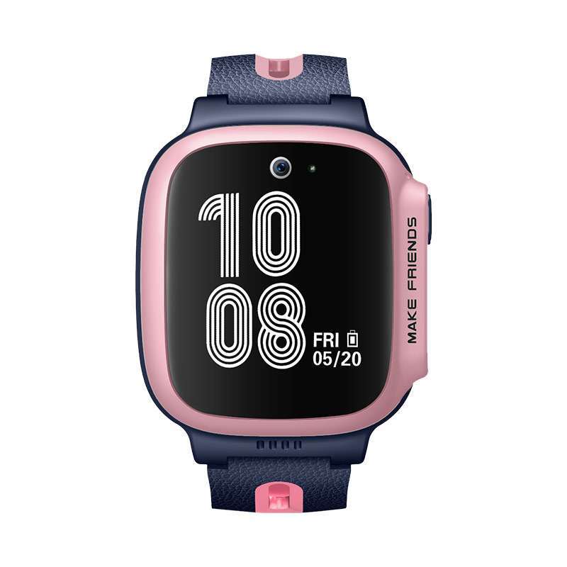 Jual Imoo Z2 IMOO-Z2-Lithmus-Pink Digital Dial Dual Color Rubber Strap ...