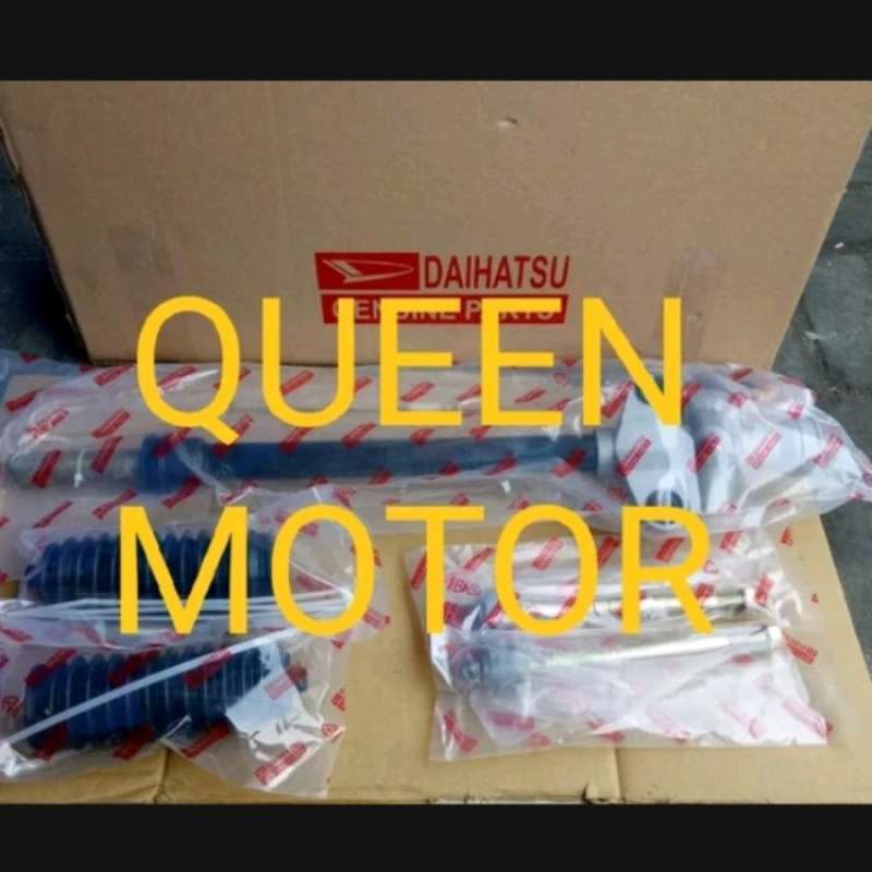 Jual Rack Steering Assy Steering Rack Assy Grandmax Manual di Seller ...