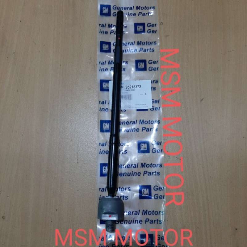 Promo Long Tie Rod Rack End Steering Chevrolet Spin Aveo Sonic Asli ...