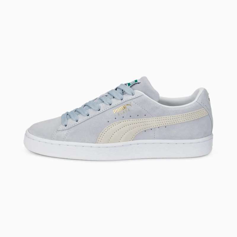 Jual Puma Sepatu Traning Unisex Puma Suede Classic Xxi Sneakers [374915 ...