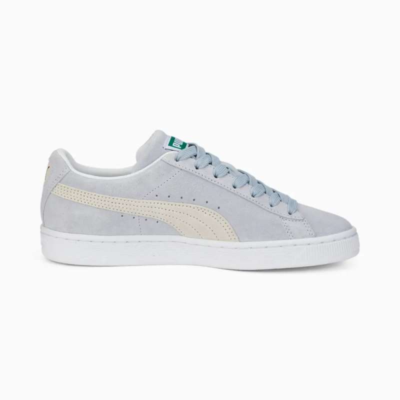 Jual Puma Sepatu Traning Unisex Puma Suede Classic Xxi Sneakers [374915 ...