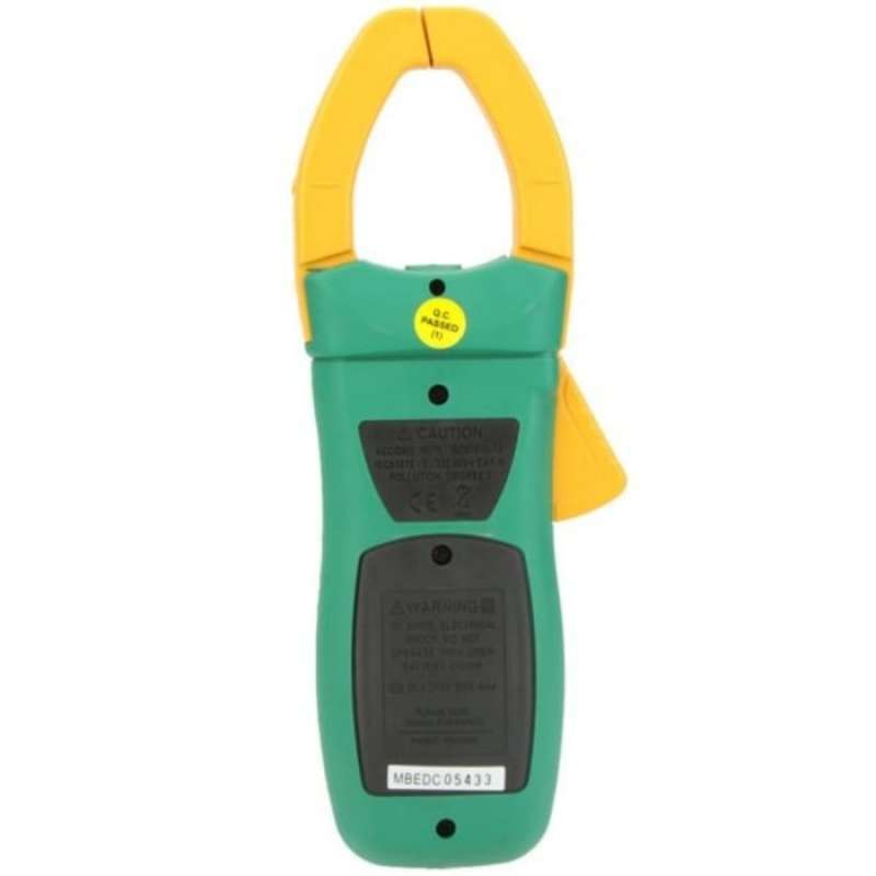 Jual Mastech Ms2026 Digital Clamp Meter Tang Ampere Ac 1000a Original ...