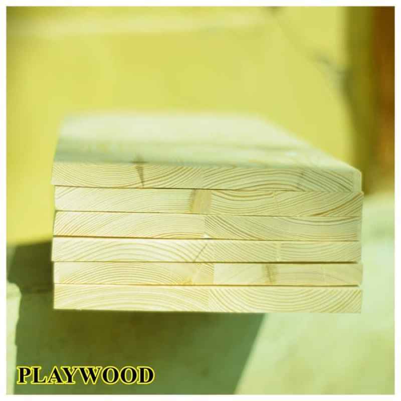 Jual Rak Papan Kayu Ambalan Jati Belanda Lebar/murah/finishing Natural ...