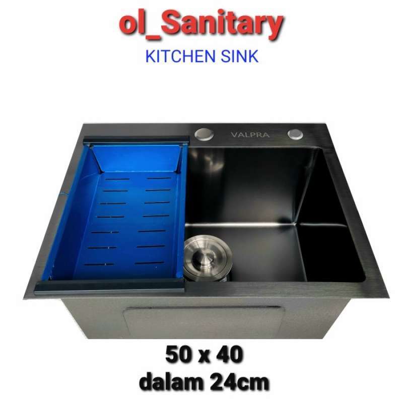 Jual Rak Piring Bak Zink 💯 Harga Murah & Kualitas Terbaik Februari 2026