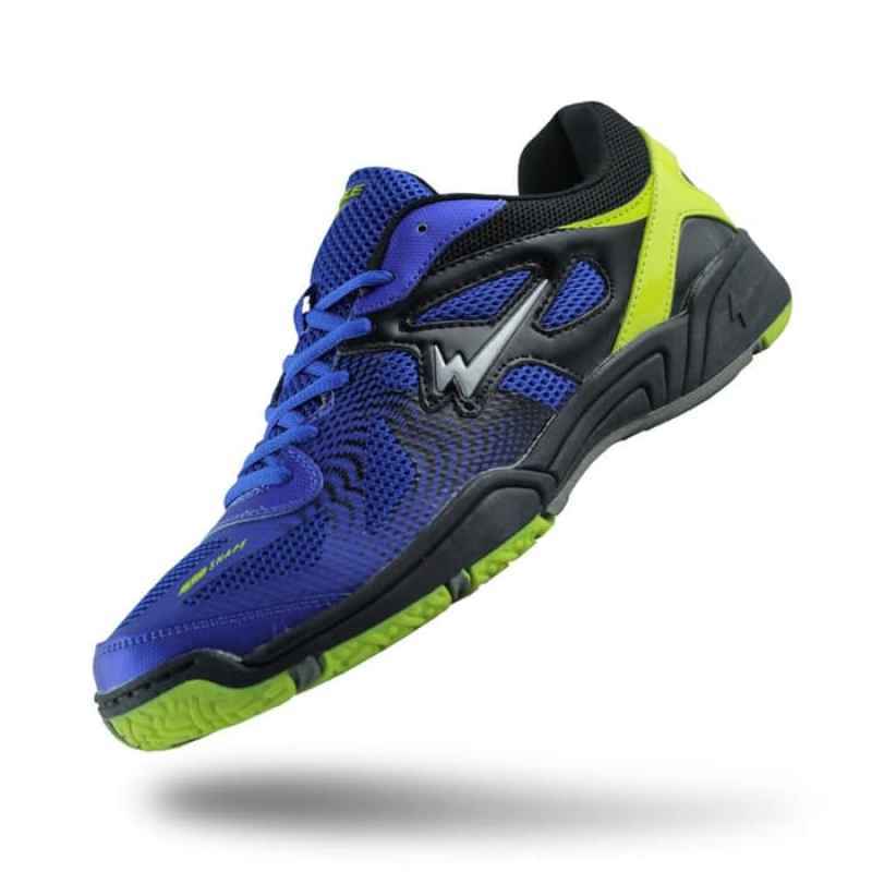 Jual EAGLE MOONLIGHT Sepatu Badminton Olahraga Bulutangkis Pria di ...
