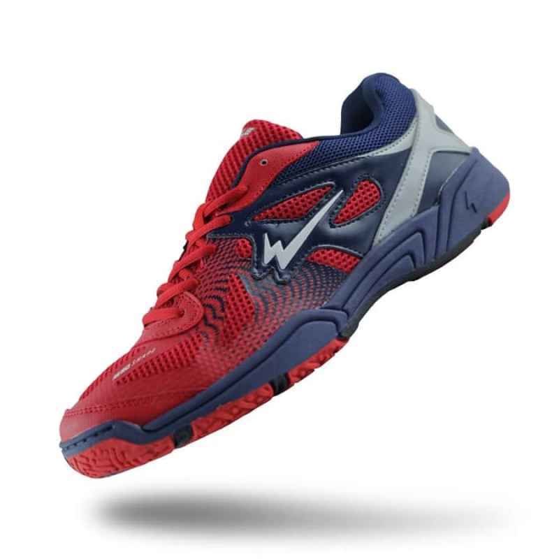 Promo EAGLE MOONLIGHT Sepatu Badminton Olahraga Bulutangkis Pria di ...