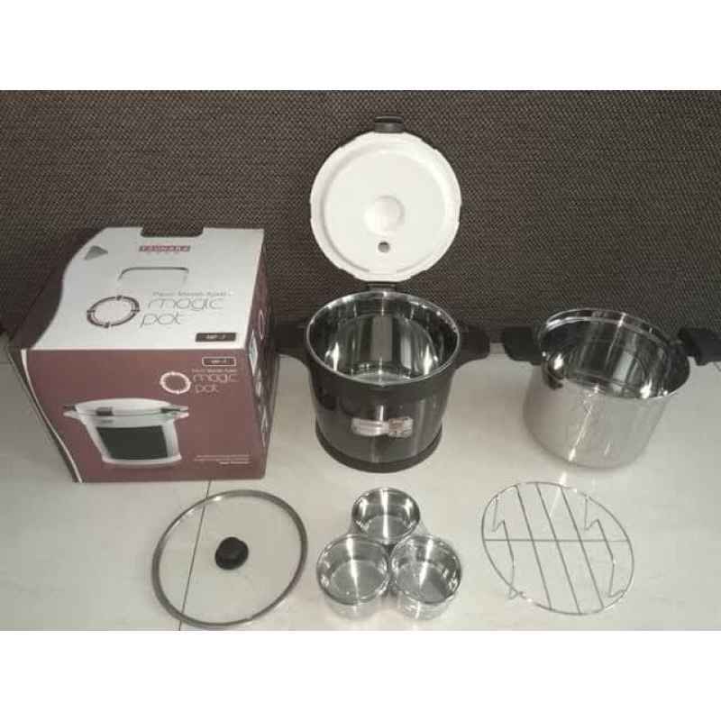 Jual Magic Pot Panci Masak Thermal Cooker Tsunara MP 7 CUCI GUDANG di ...