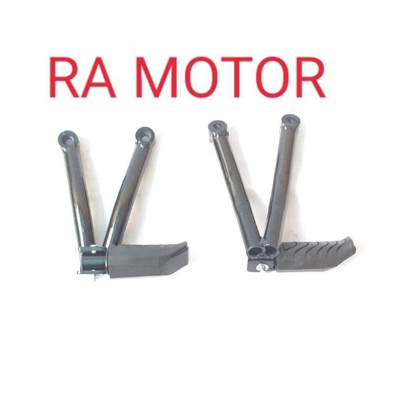 Jual Ra Motor Postep Japs Belakang Plus Injakan Di Seller Ra Motor ...