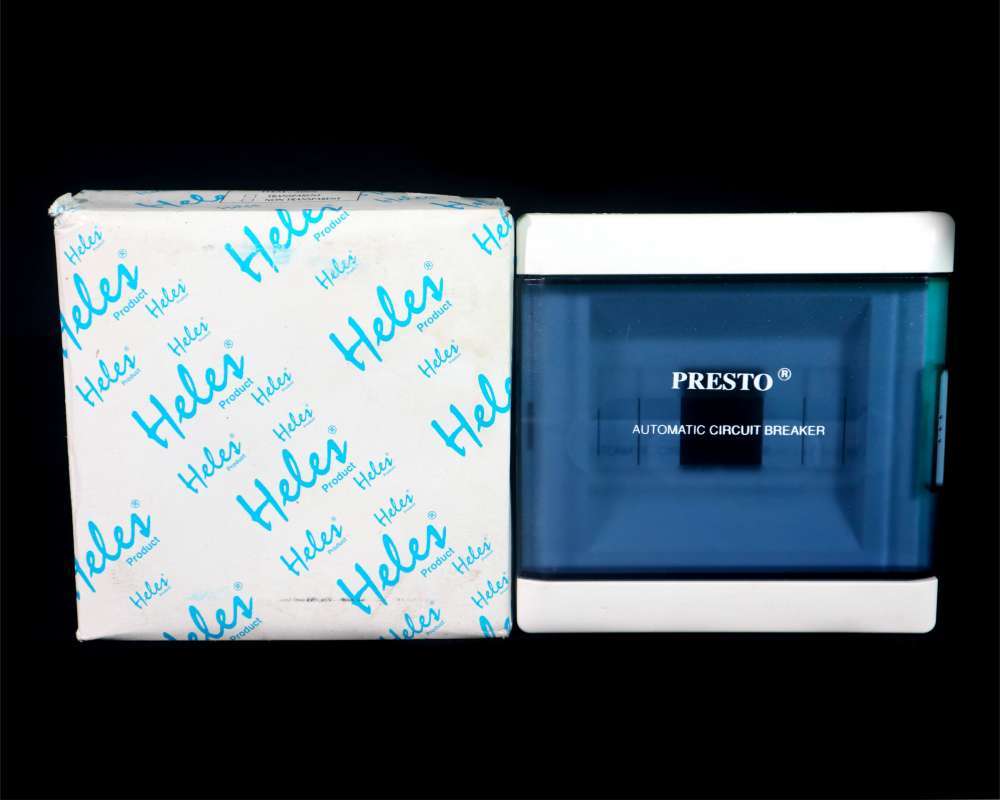 Jual BOX PANEL PRESTO OB 6 GROUP di Seller Toko Listrik MahaPutra ...