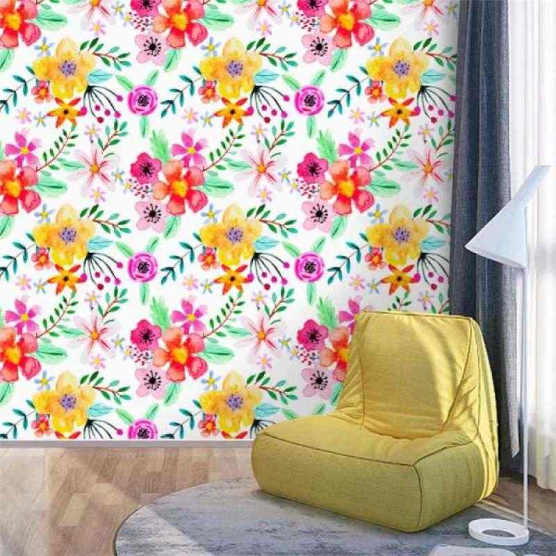 Self Stick Wall Decals