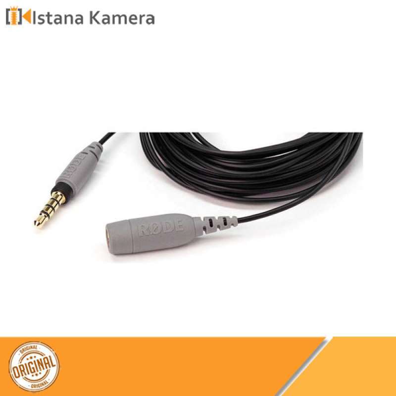Mic Cable Extension Garansi Resmi Indonesia 🔥 Harga Murah Juni 2026