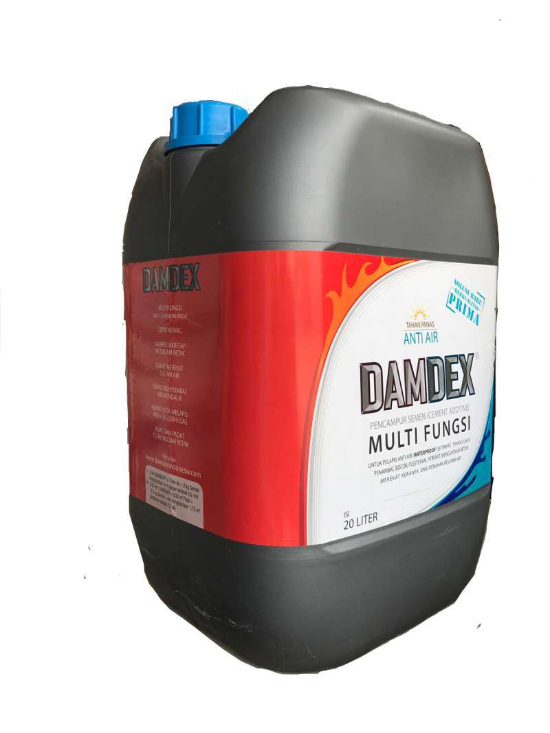Jual Damdex Multi Fungsi 20 ltr di Seller Tb. Andalan - Pondok Udik ...