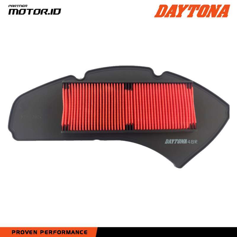 Jual Filter Udara Yamaha Nmax 155 (nmax Old) - Daytona Ultranano Air ...