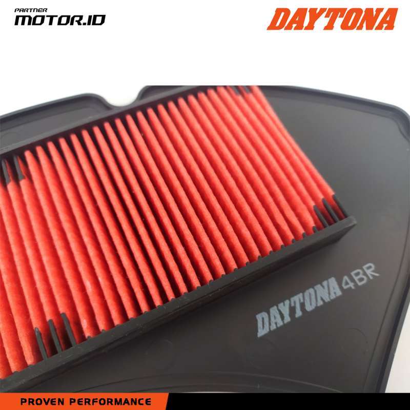 Jual Filter Udara Yamaha Nmax 155 (nmax Old) - Daytona Ultranano Air ...