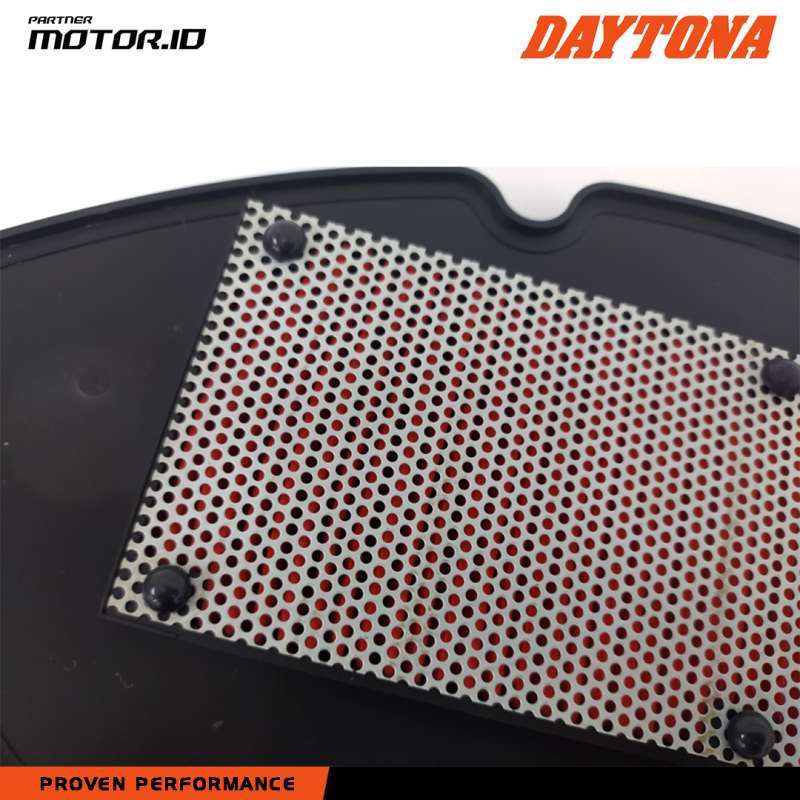 Jual Filter Udara Yamaha Nmax 155 (nmax Old) - Daytona Ultranano Air ...