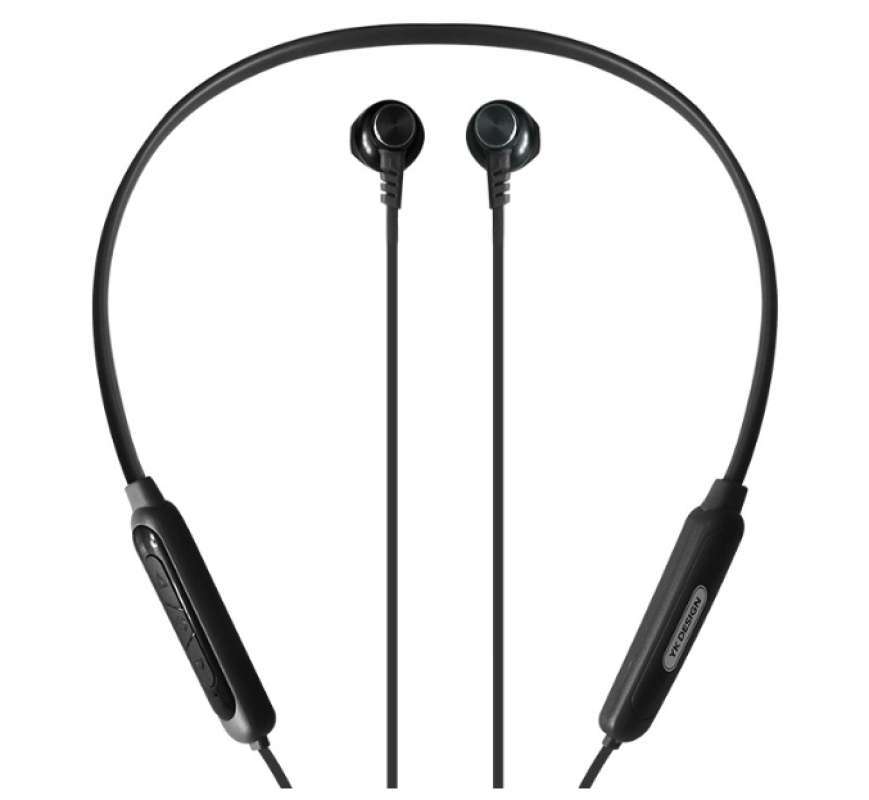 Jual Headset Bluetooth Olahraga Earphone Bluetooth Version 5.0 Hifi ...