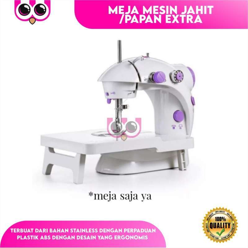 Meja Mesin Jahit - Harga Terbaru Juni 2024 | Blibli