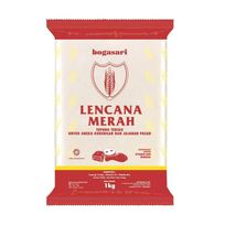 Jual Bogasari Lencana Merah Tepung Terigu 1 Kg Di Seller Laris Manis Jual Bogasari Lencana Merah Tepung Terigu 1 Kg Di Seller Laris Manis