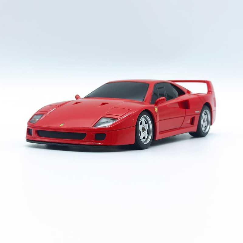 Jual RASTAR RC Ferrari F40 1/24 Scale Remote Control di Seller ...