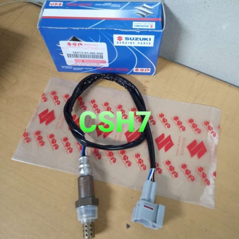 Promo Sensor Oxygen 02 Oksigen Sensor Knalpot Apv/Futura Injeksi Diskon ...