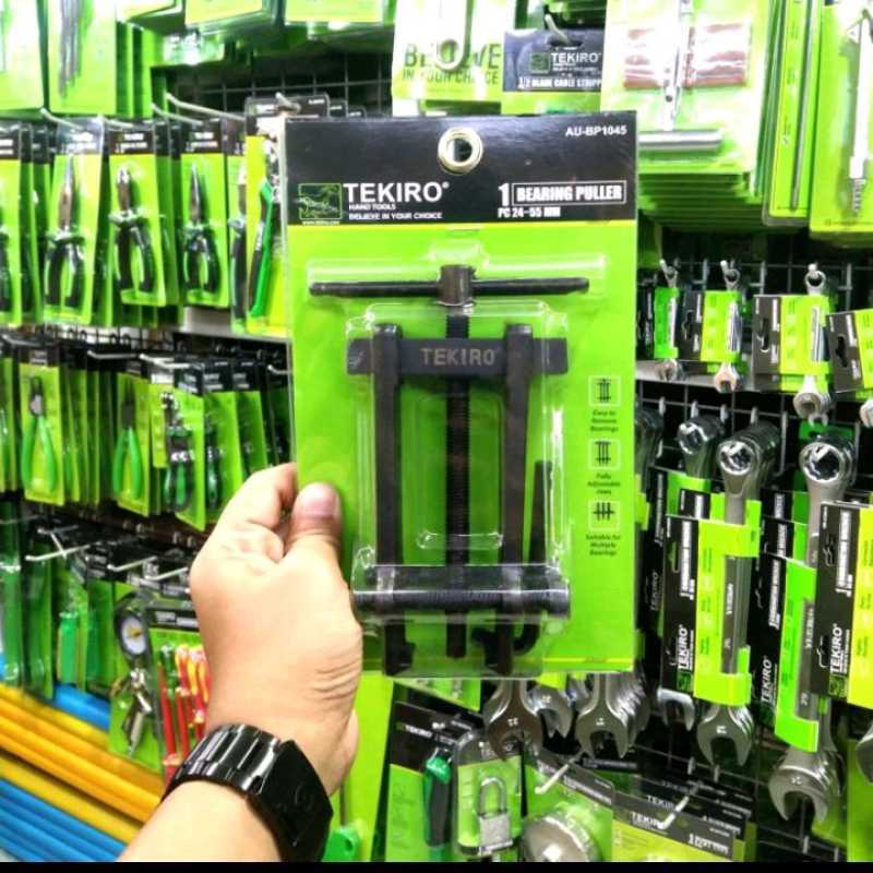 Jual Tekiro Treker Bearing Ab2 Au-bp1045 Di Seller Selatanz Teknik ...