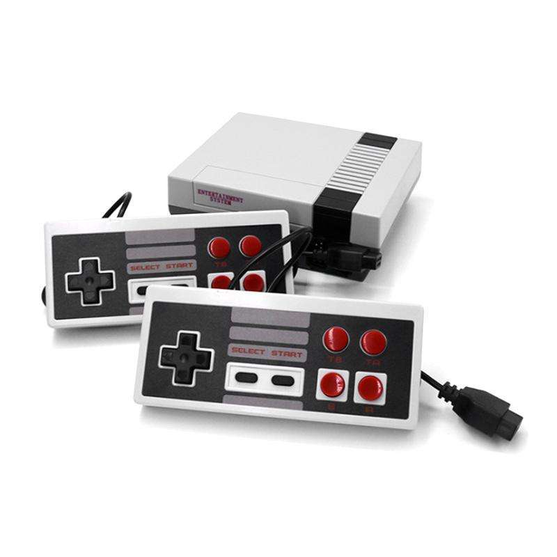 Jual Console NES Clone Mini Games Anyversary Edition Built in 620 ...