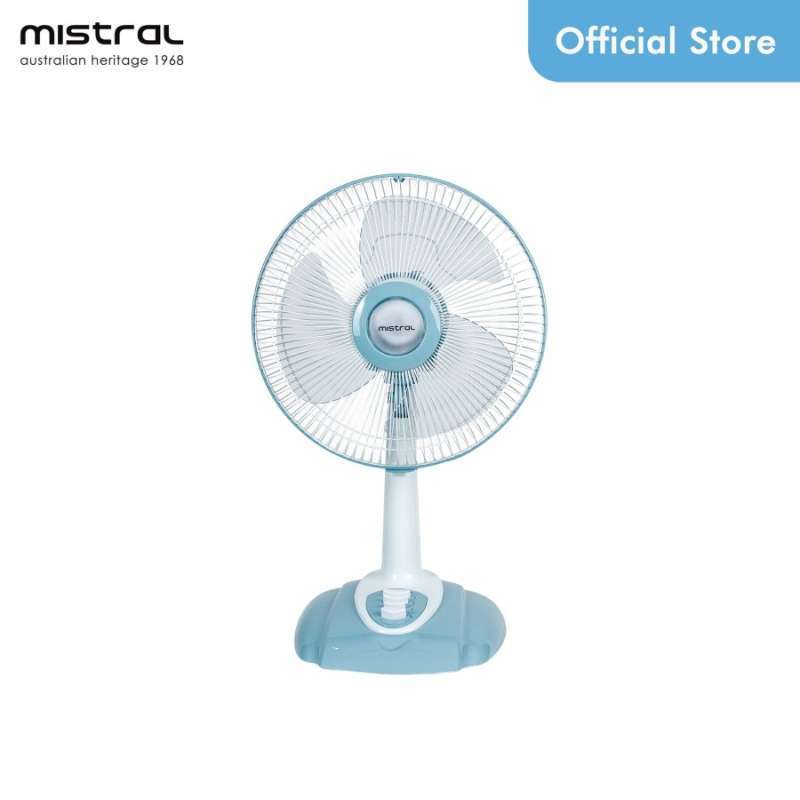 Jual Mistral Desk Fan Original, Murah & Diskon Juli 2024 | Blibli