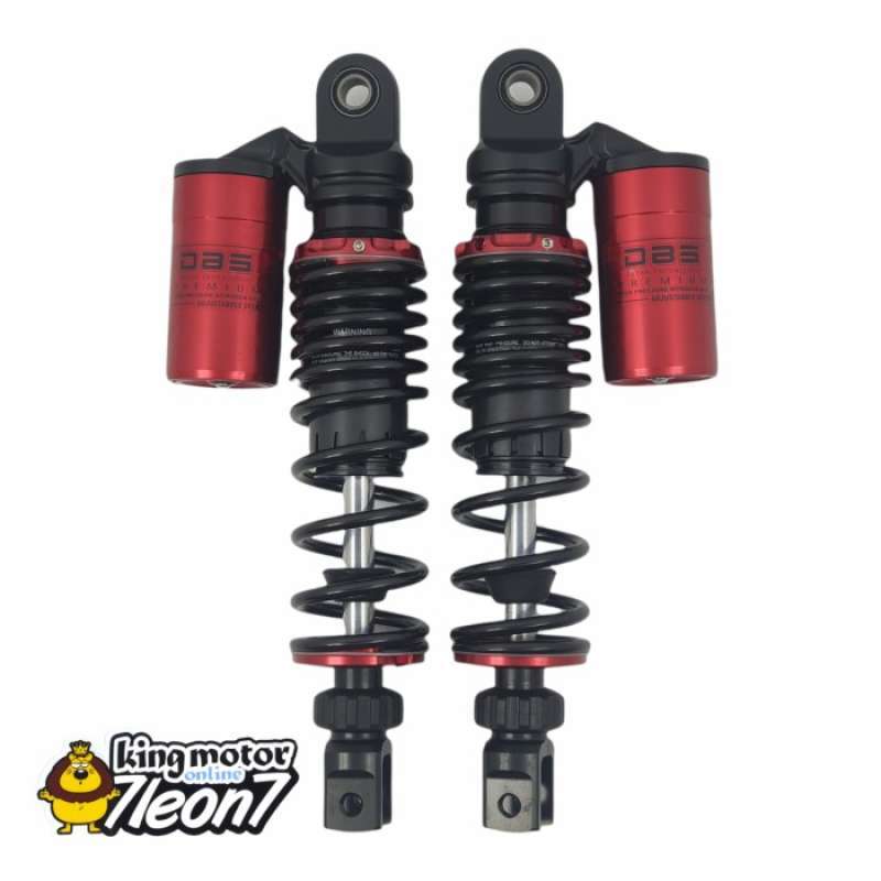 Jual Shock DBS PREMIUM 655 PROLINS 310mm AEROX 155 new N MAX 2020 di ...