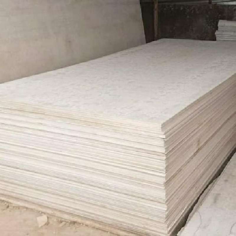 Jual Grc Board 4mm 6mm 8mm Papan Grc Partisi Ruangan Partisi Plafon Manado - 6mm Di Seller ...