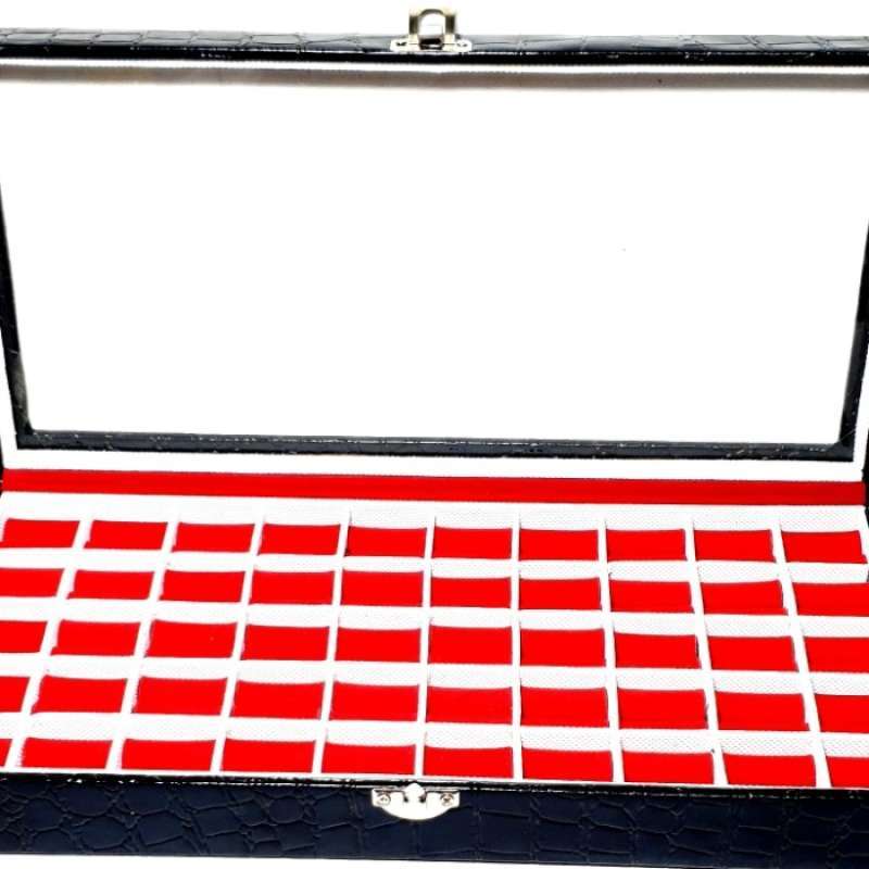 Promo Kotak Box Penutup Kaca Cincin Batu Akik Dan Permata Diskon 35% di ... Promo Kotak Box Penutup Kaca Cincin Batu Akik Dan Permata Diskon 35% di ...