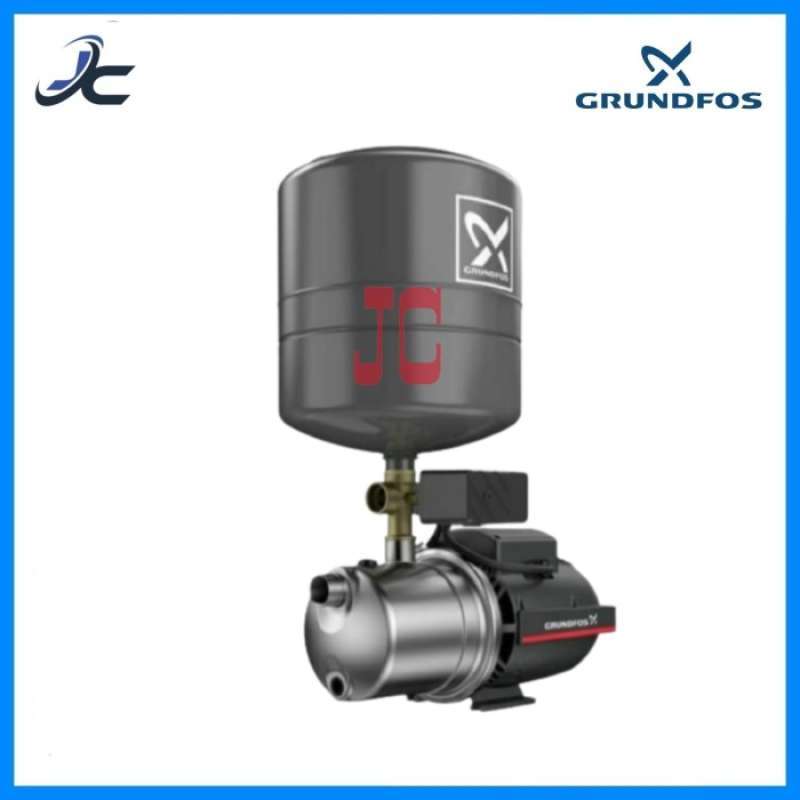 Promo Pompa Semi Jet Grundfos Jp 4-47 Pt-v | Complete Set | 250 Watt Diskon 23% Di Seller ...