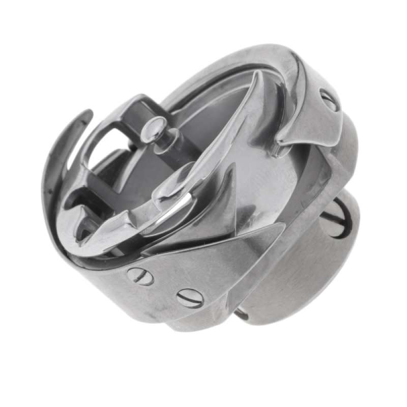 Jual Metal Rotary Hook Rotating Shuttle For Typical Gc6-5 0318 Sewing ...