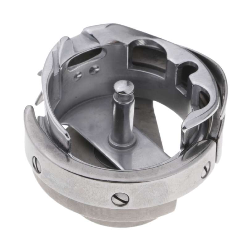 Jual Metal Rotary Hook Rotating Shuttle For Typical Gc6-5 0318 Sewing ...