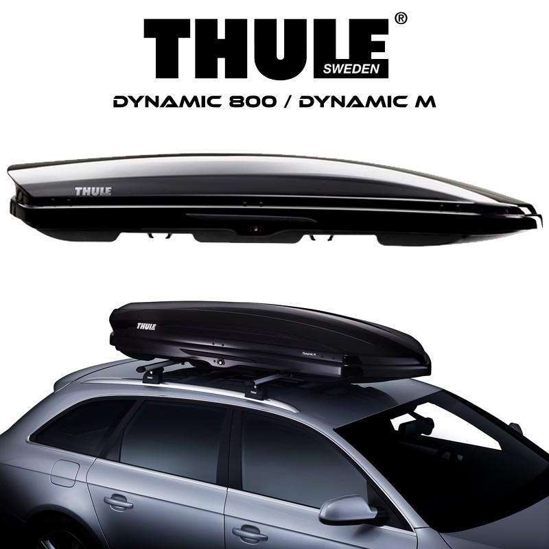 Jual Thule 800 Roof Box Terbaru Dengan Harga Termurah Di 2024 | Blibli