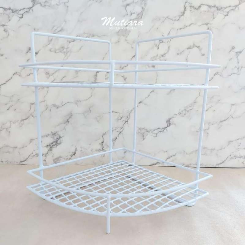 Jual Rak Sudut Modelline Original Murah - Harga Diskon April 2024 ...