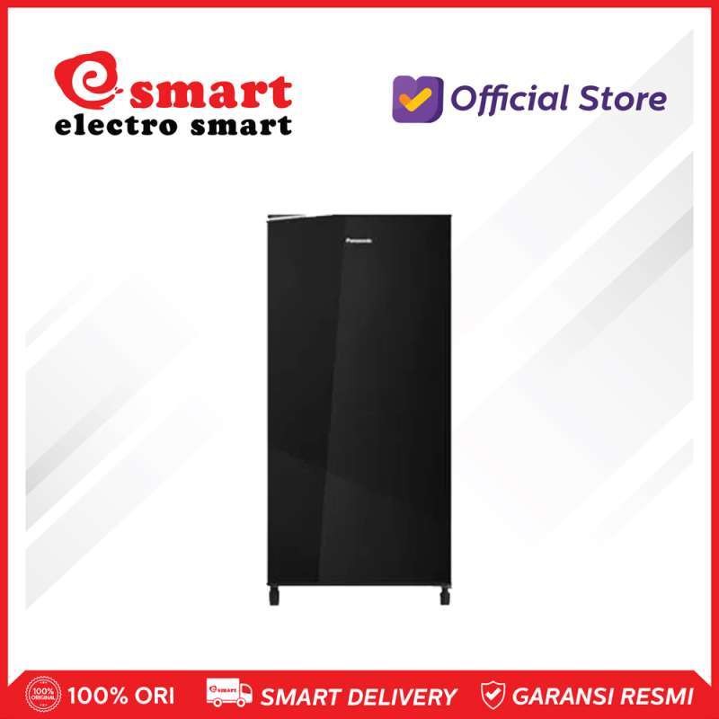 Jual PANASONIC NRAF191SPK Kulkas 1 Pintu NR-AF191S-PK Kapasitas 164 ltr di Seller electrosmart ...