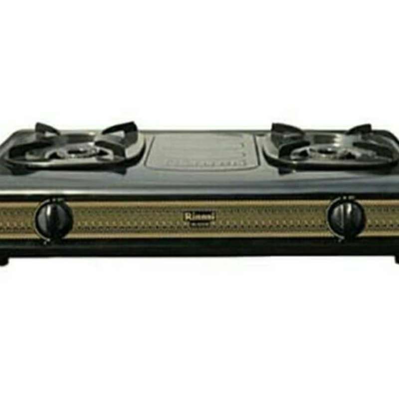 Jual Kompor Gas Rinnai 522s Di Seller Ibuonline - Purwokerto Kulon, Kab ...