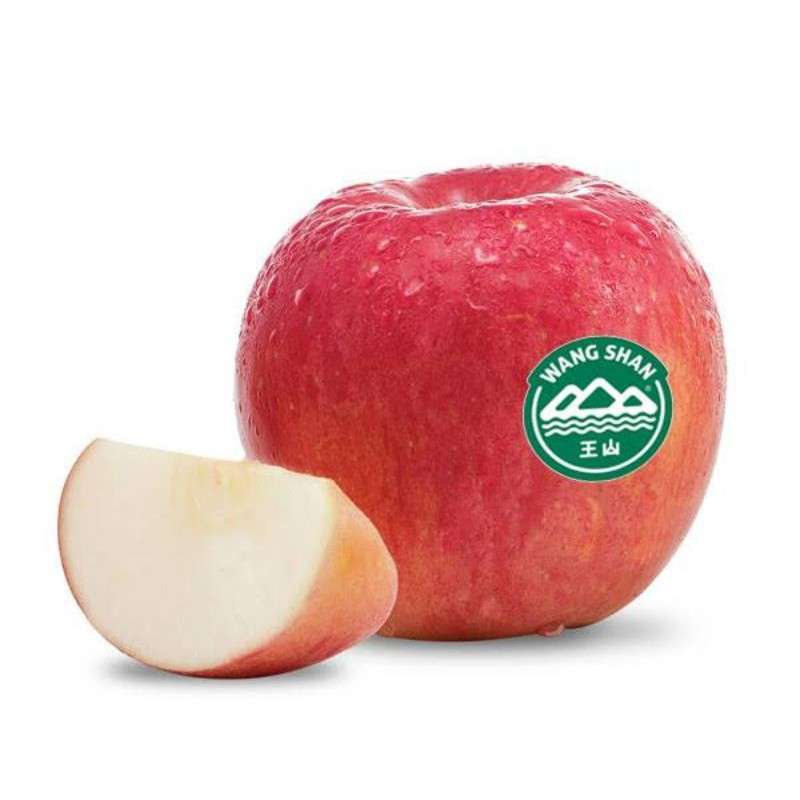 Jual Apel Fuji Wang Shan (5 Pcs) di Seller Blibli Express Pluit ...