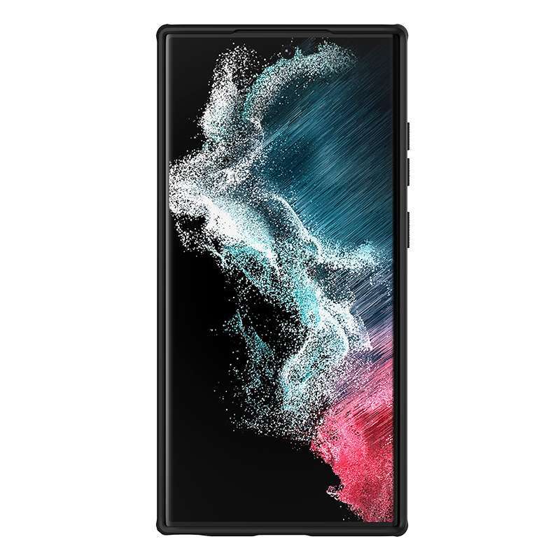 Jual Case Samsung Galaxy S23 / S23 Plus / S23 Ultra NILLKIN Frosted Pro ...