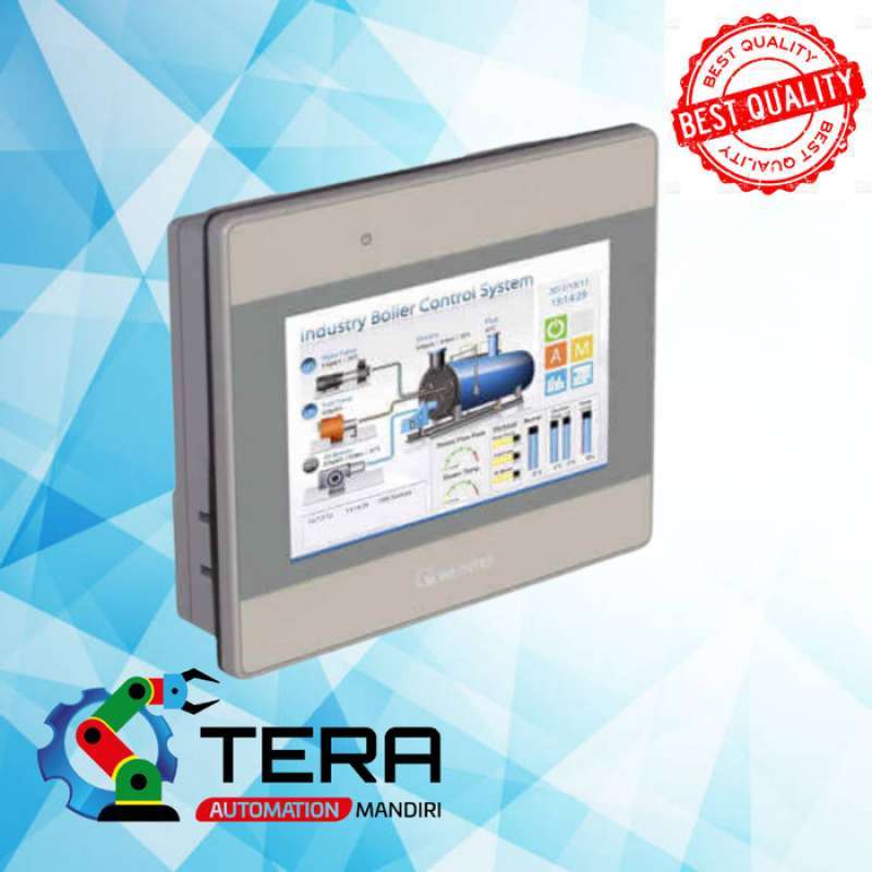 Promo HMI WEINTEK MT8071IE - WEINVIEW Diskon 33% di Seller Umar Store ...