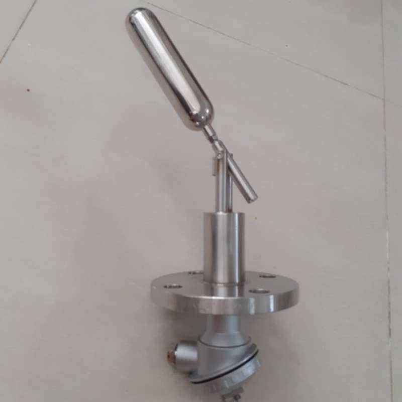 Promo WATER LEVEL SENSOR HORIZONTAL LEVEL SWITCH 6(SPESIAL DESIGN ...