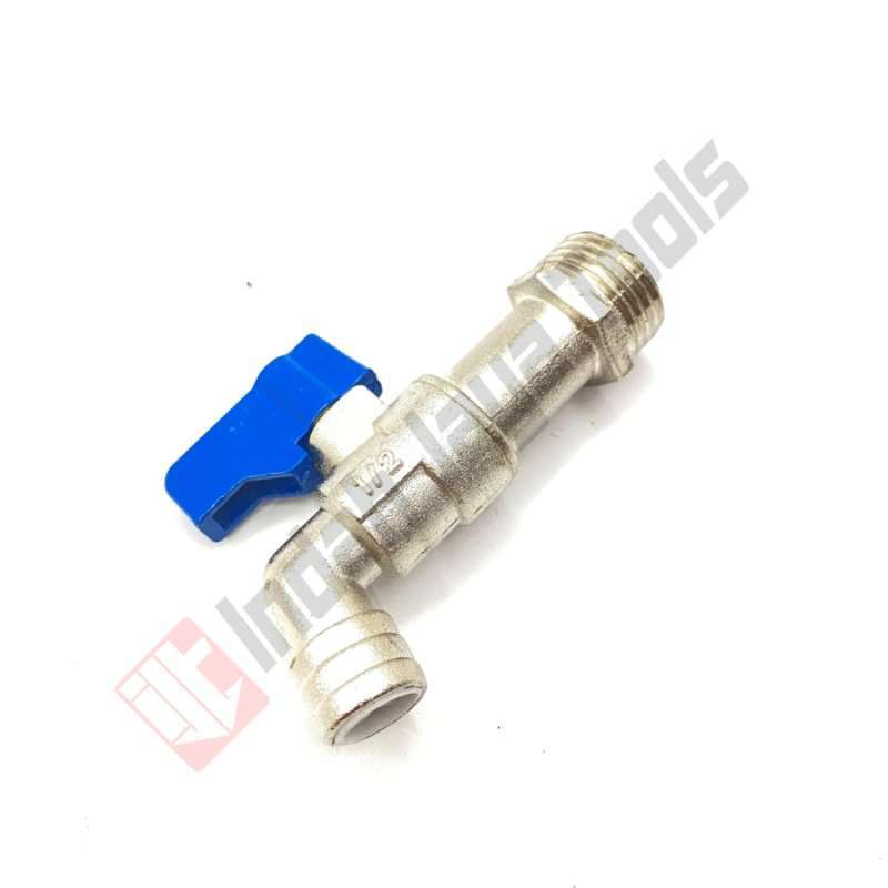 Jual Kran Air Besi Bc 1/2 Inch - Keran Air Taman Kran Tembok Model Onda ...