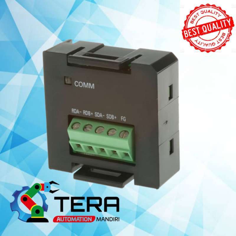 Jual Omron Plc Communication Module Cp1w-cif11 Cp1wcif11 Ready Stok Di ...