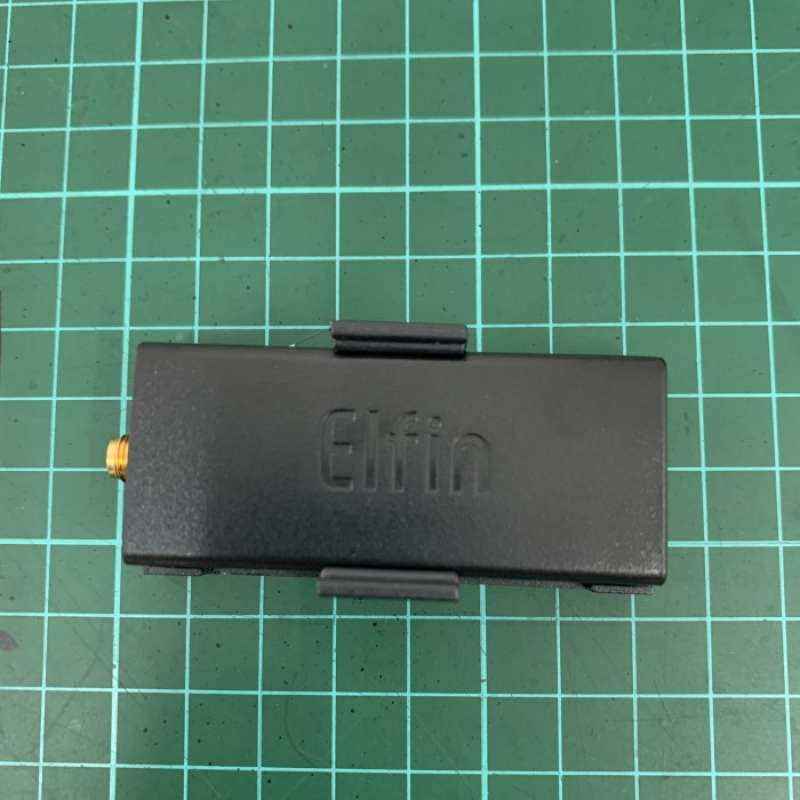 Jual Elfin Ew11 Serial Converter Modbus Rs485 To Wifi Wireless Iot Tcpip Di Seller Umar Store