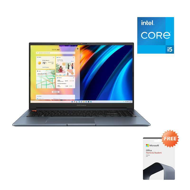 Promo ASUS K6502HC-OLED ( i9-11900H / 16GB / 512GB SSD / RTX3050 / 15.8 ...